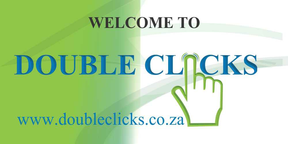 Home of Double Clicks